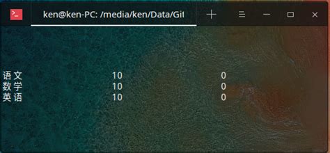 用python 写一个日程表 Karobben