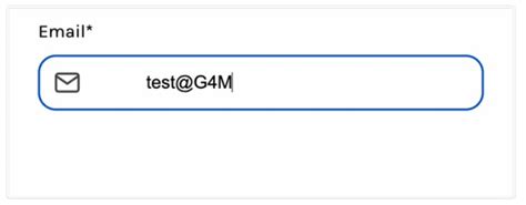An Ultratiny And Fast Javascript Email Checker To Reduce Users Typing A