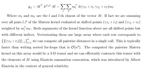 Python Improve Computational Time And Memory Usage Of The Calculation