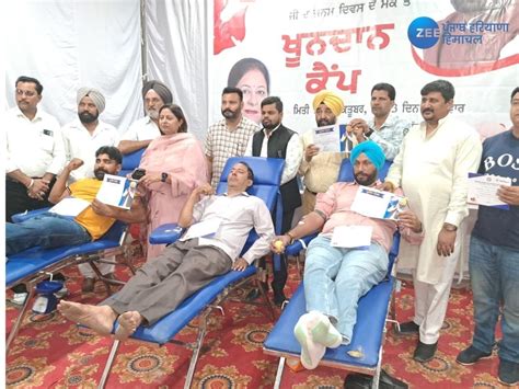 Cm Bhagwant Mann Birthday News ਮੁੱਖ ਮੰਤਰੀ ਭਗਵੰਤ ਮਾਨ ਦੇ ਜਨਮ ਦਿਨ ਮੌਕੇ