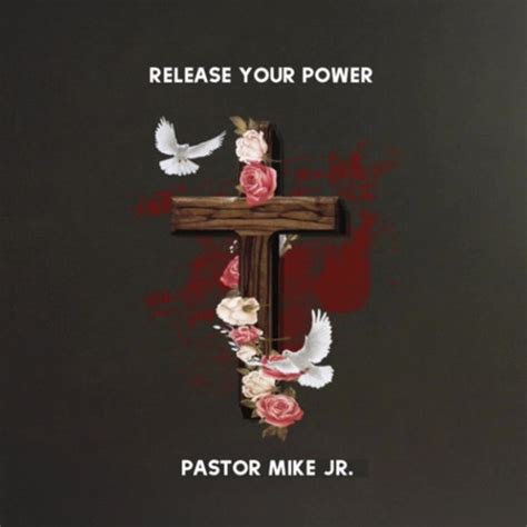 Release Your Power Tbj Productions Llc