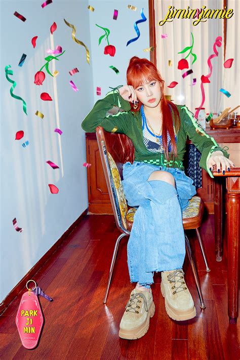 Update 15ands Park Jimin Drops Mv Teaser For Solo Comeback With April
