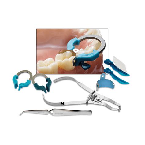 Dentsply Sirona Palodent Plus Matrix System