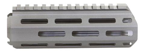 Q Honey Badger Pistol Handguard Kit