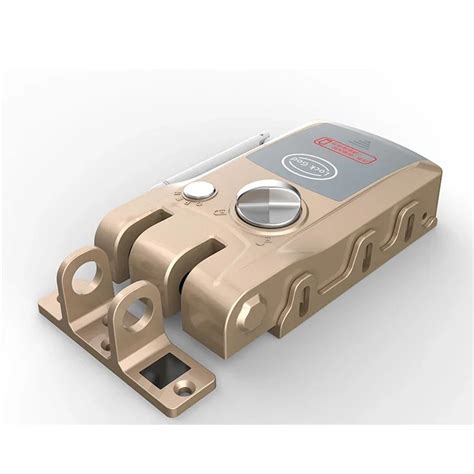 Tuya Ttlock Smart Lock App Control Remote Control Door Lock Electronic