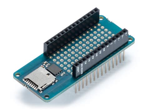 L ASX Arduino MKR MEM Shield MEM Abschirmung Arduino Ard