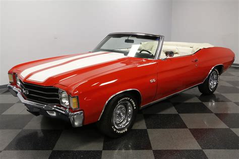 Chevrolet Chevelle Ss For Sale Porn Sex Picture