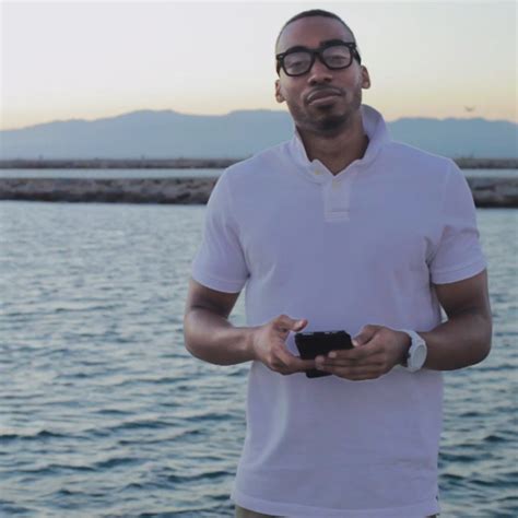 Prince Ea The State Times