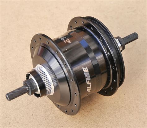 Alfine 11 for sale in UK | 21 second-hand Alfine 11
