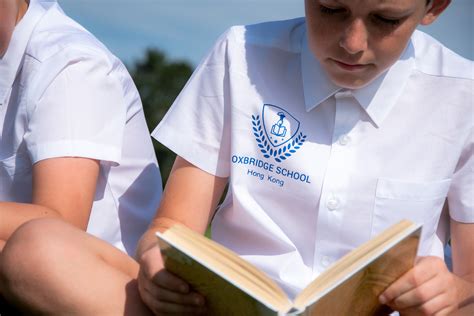 Oxbridge School Admissions Leading British Curriculum School In Hong Kong