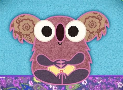 Patchwork Koala Patchwork Pals Wiki Fandom Patchwork Koala Patchwork Pals Wiki Fandom