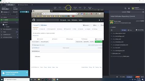 Gitkraken Github Intellj Youtube