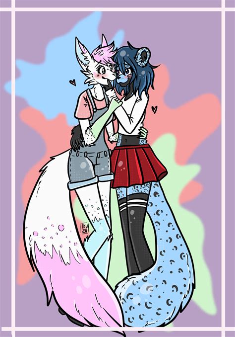 Commission By Moth Bite On Deviantart