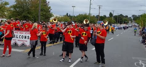 Washington School Board Cancels Field Trip To Bc Cbc News
