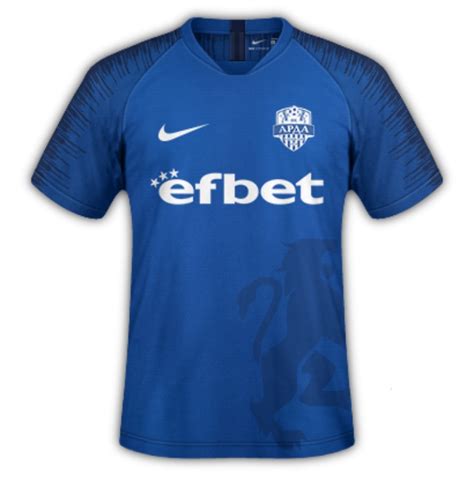 Arda Kardzhali 2020 21 Kits