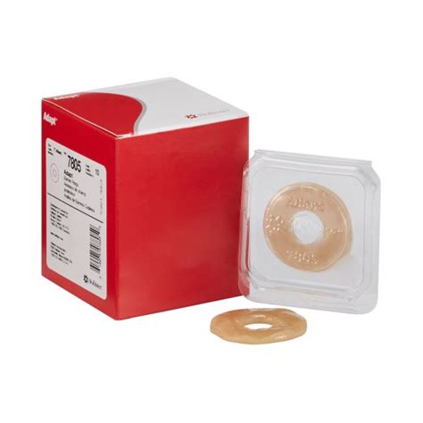 Hollister Adapt Skin Barrier Rings