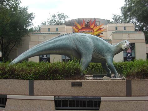 Aladar At The Entrance To DINOSAUR By Kylgrv On DeviantArt