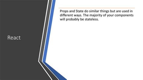 Sps Stockholm Introduce Redux In Your Spfx Solution Pptx Web