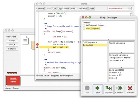 Bluej For Mac Download