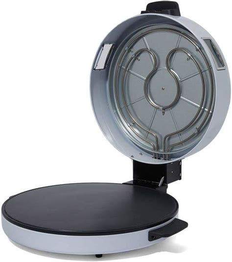 Mebashi Arabic Bread Maker 2600w Me Hbm145 White Buy Best Price In Uae Dubai Abu Dhabi Sharjah