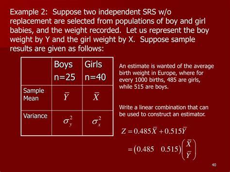Ppt Introduction To Biostatistics Pubhlth 540 Multiple Random