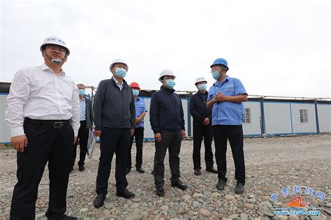 张掖市人民政府 卢小亨在甘州区调研时强调 始终心系“国之大者”坚决扛牢政治责任 为县域经济社会高质量发展奠定坚实基础