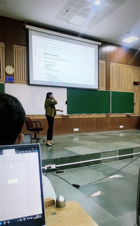 Jagrit Vohra On Linkedin Datascience Remarkskill Iitdelhi