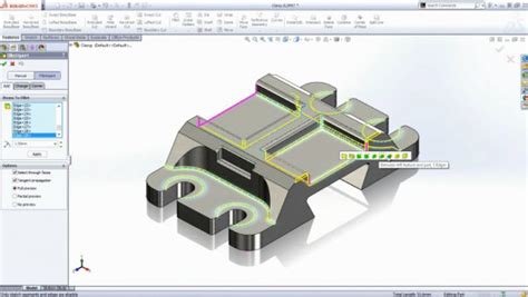 dramatically reduce design errors by using solidworks intelligent