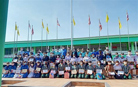 นายสุวิทูรย์ ภักดีสมัย โรงเรียนกุมภวาปี สพม อุดรธานี