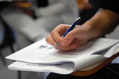 Divulgado Os Locais De Prova Do Enem 2020 Saiba Como Consultar