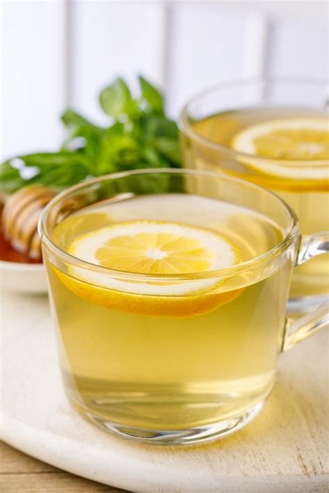 Iced Red Raspberry Leaf Tea Recipe Benefits Nurtured Homes