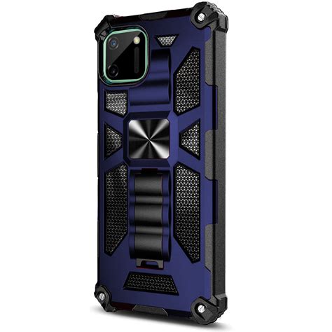 Etui Exoguard Military Realme C Pancerne Case Obudowa Futerał EXOGUARD Sklep EMPIK