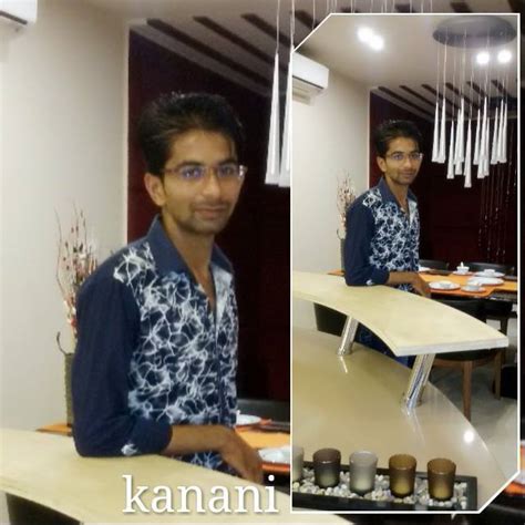 Parth Kanani
