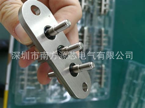 24V大电流电动空调压缩机密封接线柱厂家直供 阿里巴巴