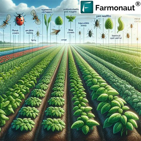 Guide To Eco Friendly Pest Control 7 Top Strategies