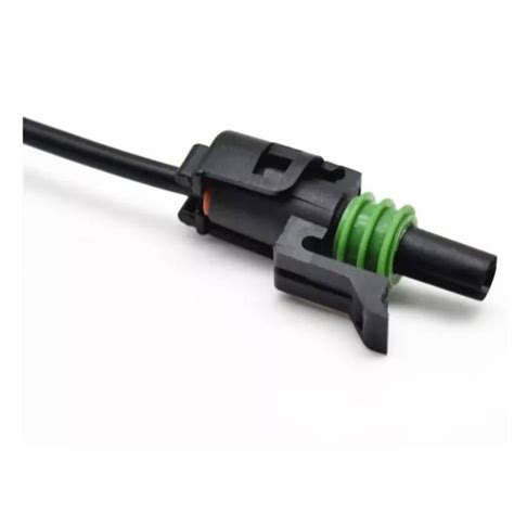 Generico Enchufe Conector Bulbo Aceite Sensor Oxígeno Corsa Lanos