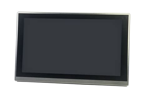 Rs Pro Touch Screen Hmi Display 15 In Tft Lcd Display 1920 X