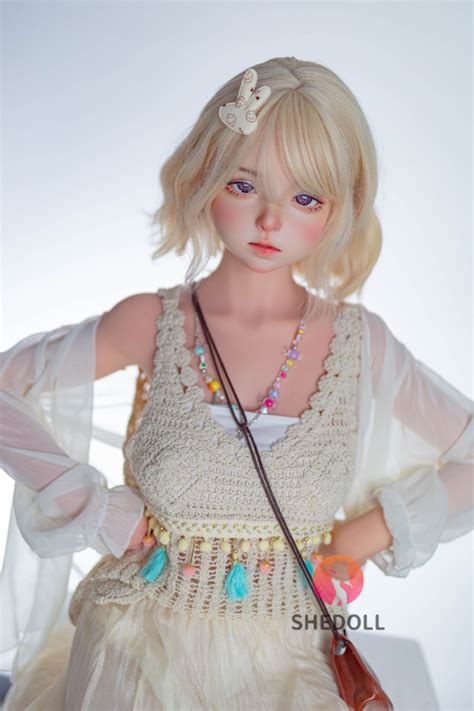 She Doll 高品質 かわいい少女 ラブドール通販 等身大リアルドール