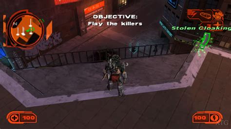 Predator Concrete Jungle Usa Ps2 Iso Cdromance