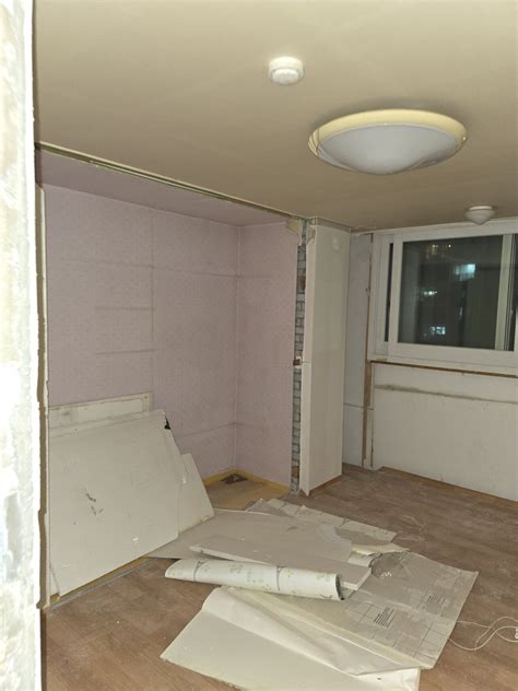 30평대 구축 아파트 리모델링 후기