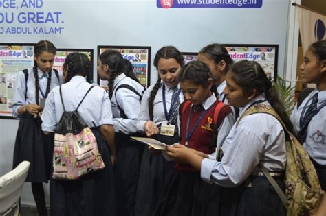 “new Delhi World Book Fair 2023 Is Reconnecting People With Indias