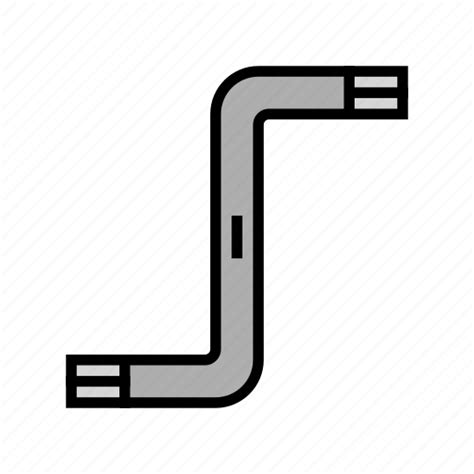 Hex Key Assembly Furniture Instruction Manual Icon Download On
