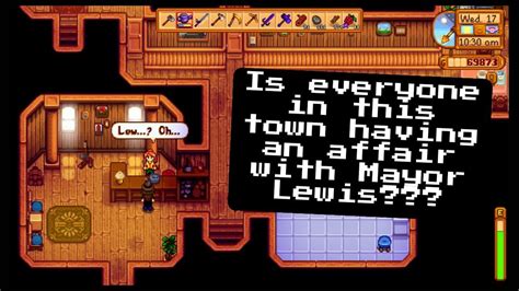 Weird Dialogue Glitch R Stardewvalley