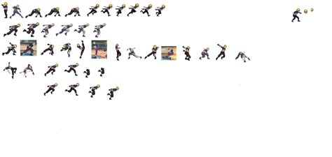 Yugito Nzc Naruto Mobile By Putrasense1 On Deviantart