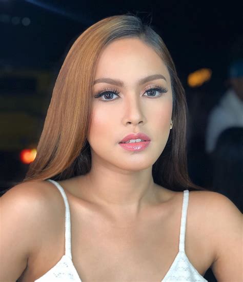 Lars Pacheco Most Beautiful Trans Girl Filipina Tg Beauty
