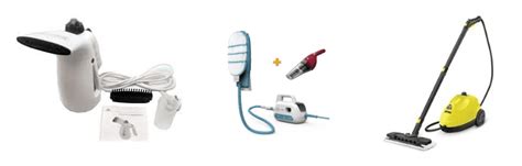 Как выбрать пароочиститель - Рейтинг лучших пароочистителей 2021 | ТОП-13