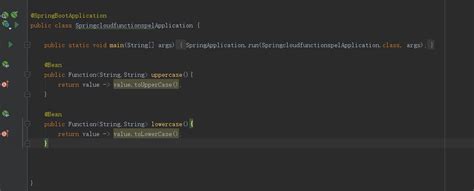 spring cloud function spel表达式注入 csdn博客