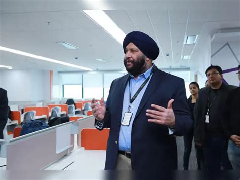 War For Talent Has Gone To A Different Level Axtrias Jaswinder Chadha