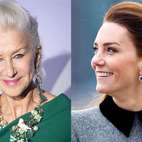 Helen Mirren News And Photos HELLO