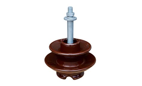 Types Of Overhead Lines Insulators And Their Applications Powertelcom